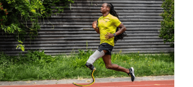 Onderbeenprothese | Livit Ottobock Care | Specialist in prothesen