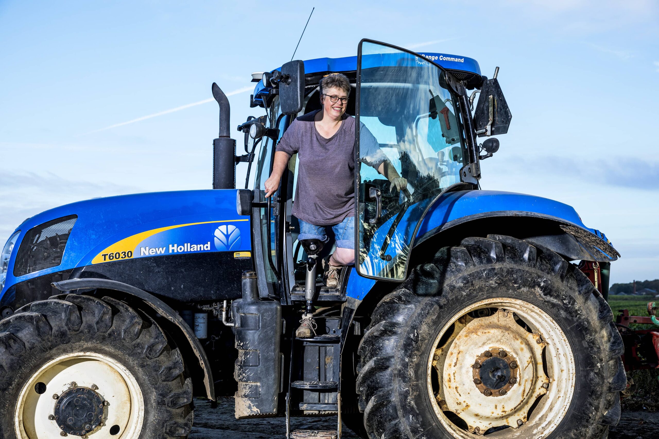 Onderbeenprothese | Livit Ottobock Care